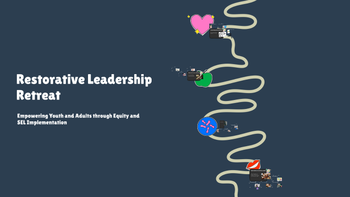 Restorative Leadership Retreat by Tina Yen on Prezi