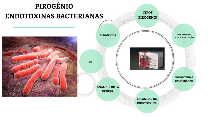 Pirogênios / Endotoxinas bacterianas by Rodrigo Silva on Prezi