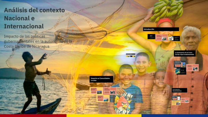 Análisis del contexto Nacional e Internacional by Saira Pérez Cheng on Prezi