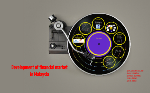 Development of financial market in Malaysia by Shavkat E on Prezi
