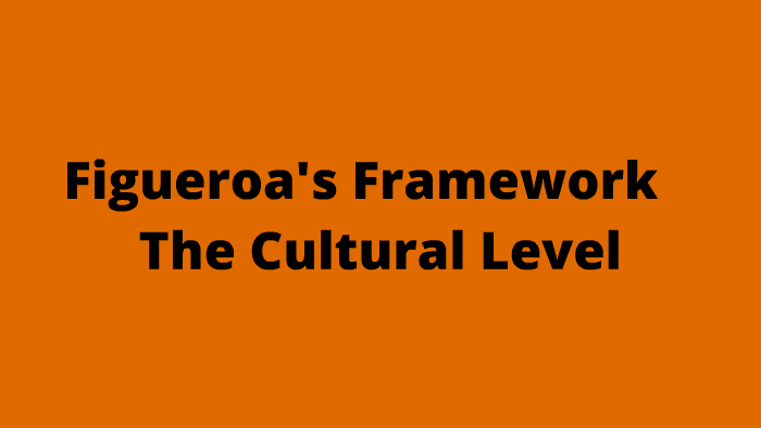 Figueroa's Framework by Jon Marshall on Prezi