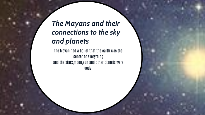 Stars in First Nations culture by Brandon testawich on Prezi