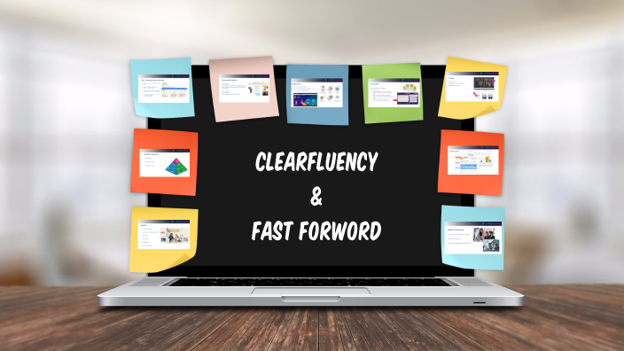 English Introduction ClearFluency & FastForWord by Hanneke Slomp on Prezi