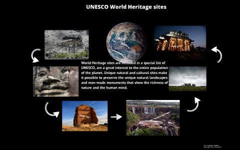 UNESCO by Marina Plotnikova on Prezi