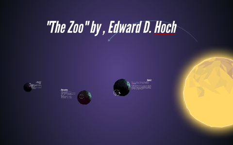"The Zoo" by by on Prezi Next