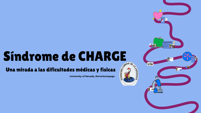 Síndrome de CHARGE by KAREN VALENTINA BARON SERNA on Prezi