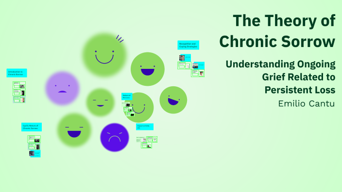 The Theory of Chronic Sorrow by Emilio Cantu on Prezi