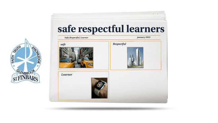 safe respectful learner by Ashton DeVincentis on Prezi