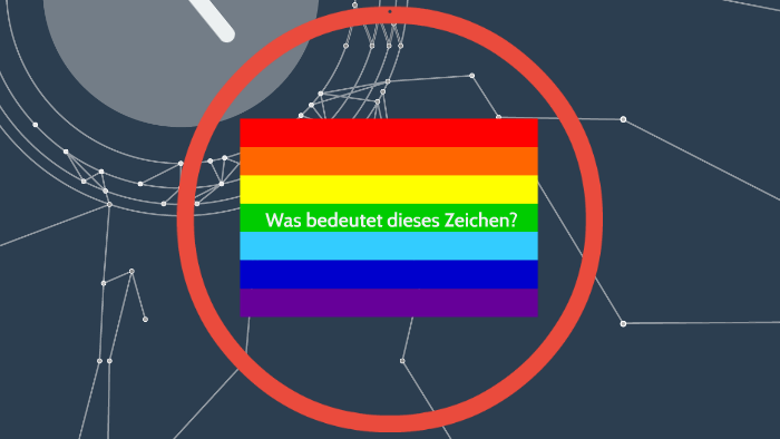 Was bedeutet dieses Zeichen? by Lorenz Milz on Prezi