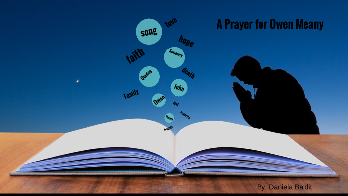 A Prayer for Owen Meany by daniela baldit on Prezi