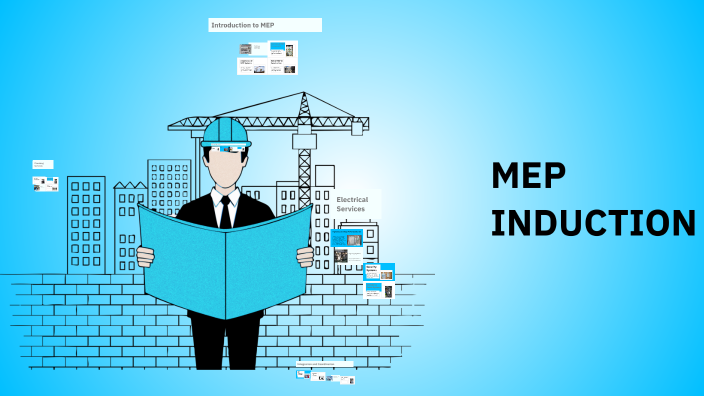 MEP INDUCTION by mep ro on Prezi