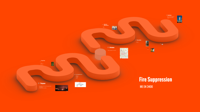 Fire Suppression by Andrew Ballman on Prezi
