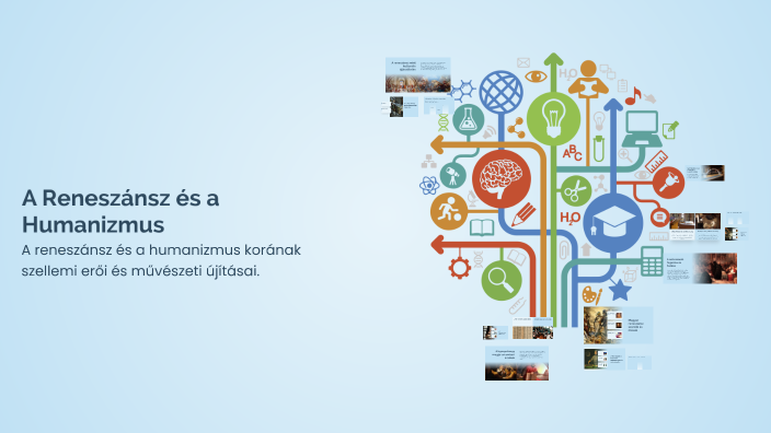 A Reneszánsz és a Humanizmus by Zsófia Varga on Prezi