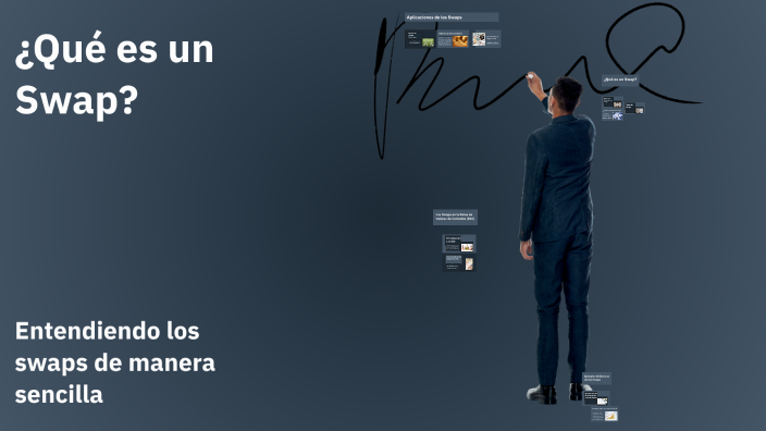 ¿Qué es un Swap? by Alejandro Tabares on Prezi