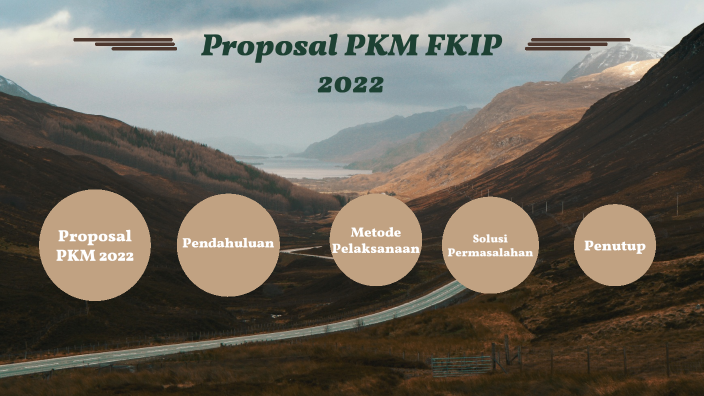 Proposal PKM FKIP 2022_Sutaryo by Sutaryo Sutaryo on Prezi