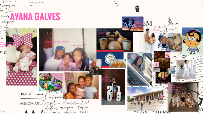 Legacy Lifeline by Ayana Galves on Prezi