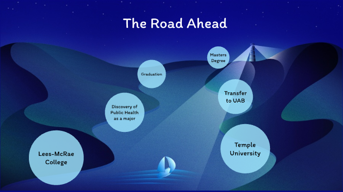 My Academic Trajectory by Alex Flint on Prezi