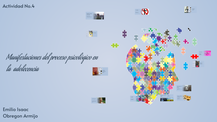 La Adolescencia by EMILIO ISAAC OBREGON ARMIJO on Prezi