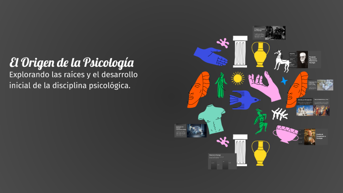 El Origen de la Psicología by Jonathan Abisai Quintal Ek on Prezi