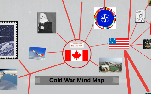 Cold War Mind Map by Anissh Vivekanand on Prezi