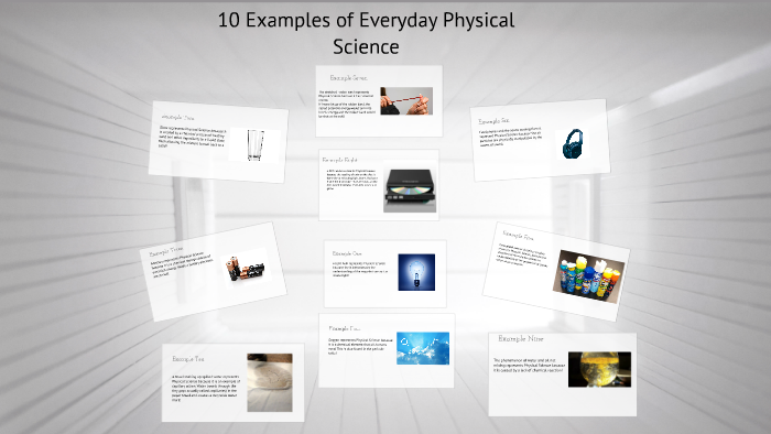 10 Examples Of Everyday Physical Science By Rachel Alfonso 10-examples-of-everyday-physical-science-by-rachel-alfonso