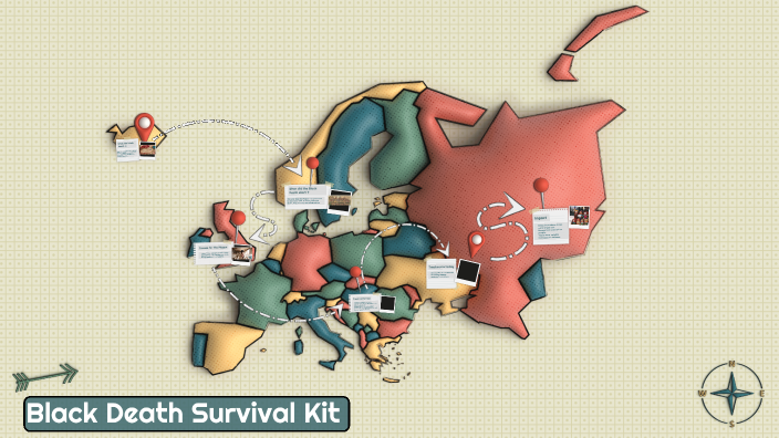 Black Death Survival Kit by Braylen Sturm on Prezi