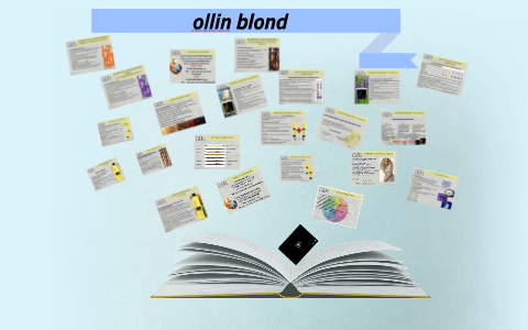 ollin by дмитрий гончаров