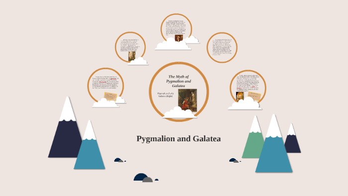 Pygmalion and Galatea by Shreya Sarkar on Prezi