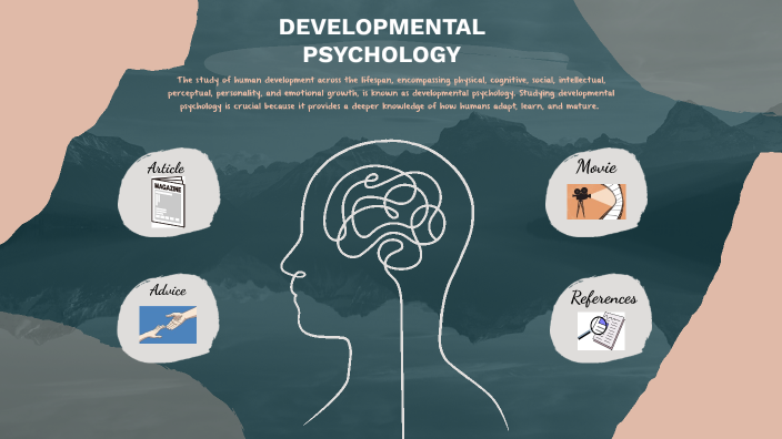 Developmental Psychology by Brisa Silva on Prezi