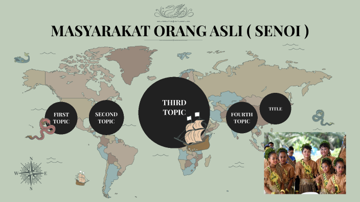 MASYARAKAT ORANG ASLI ( SENOI ) by Nur Firzanah on Prezi