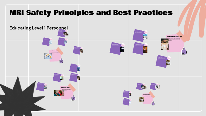 MRI Safety Principles and Best Practices by CHRIS SIAM on Prezi