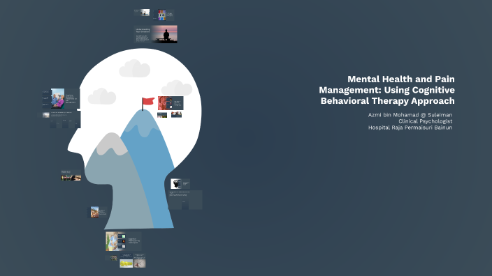 Mental Health and Pain Management: Understanding Emotions and Cognitive Behavioral Therapy by ...