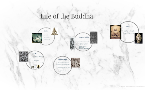 Life of the Buddha by on Prezi
