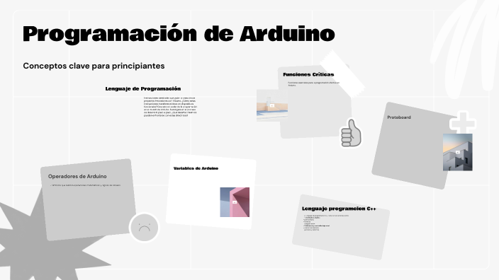 Programación de Arduino by Nicole Ramirez on Prezi