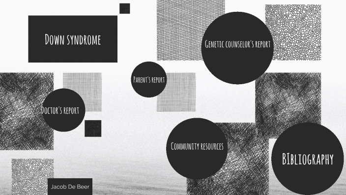 Down syndrome by Jacob de Beer on Prezi