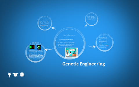 Genetic Engineering by Christian Ramirez on Prezi