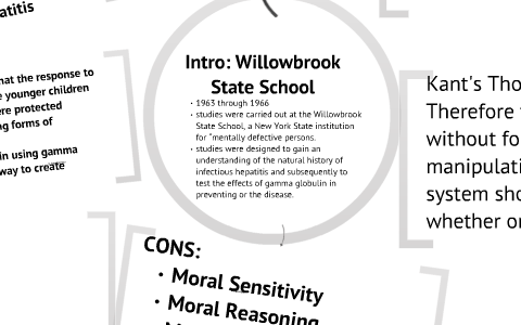 CASE STUDY 2: Willowbrook- The Last Great Disgrace by Tiffany Kennedy ...