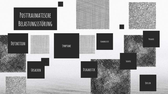 PTBS by Benjamin Hanisch on Prezi