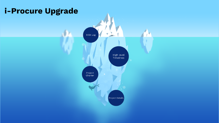iProcure Case Study by Vaibhav Sharma on Prezi