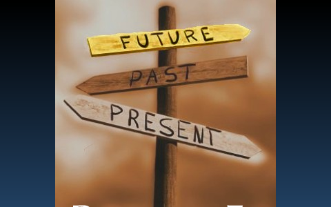 "Past, Present, Future" scrapbook project by Isabel Anaya on Prezi