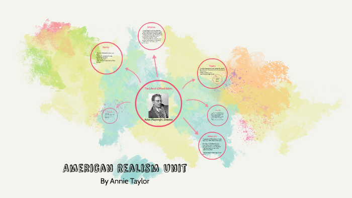 American Realism Unit by Annie Taylor on Prezi