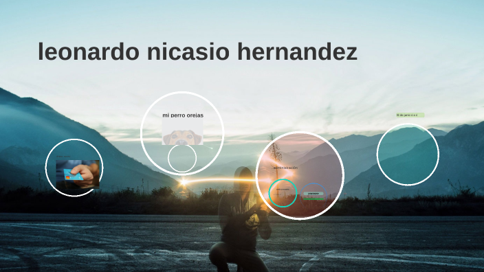derecho by leonardo nicasio on Prezi