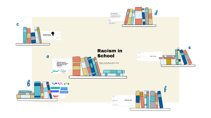 Racism in School by Reagan Perez on Prezi