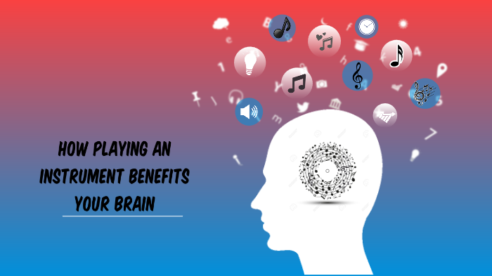 How playing an instrument benefits your brain by Tania Cardozo on Prezi