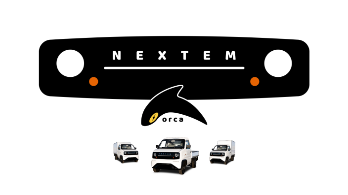 Orca - Nextem by Federico Burgalassi on Prezi