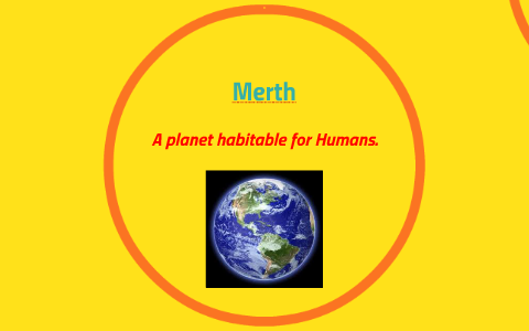 Designing My Own Planet by Emma Wingfield-Hayes on Prezi