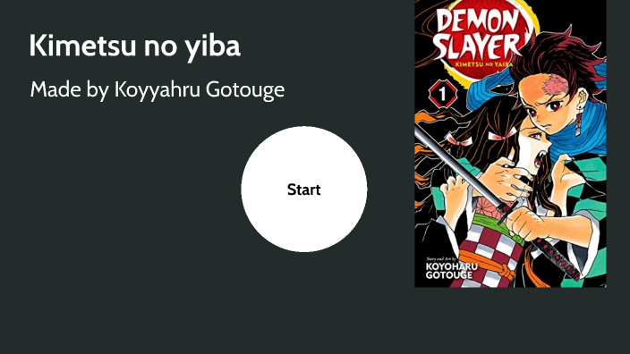 Demon slayer 1 by Jaxson Schramel on Prezi