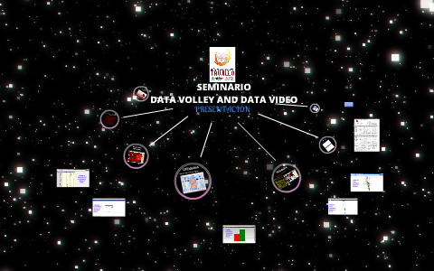 COURSE DATA VOLLEY AND DATA VIDEO by carlos maldonado on Prezi