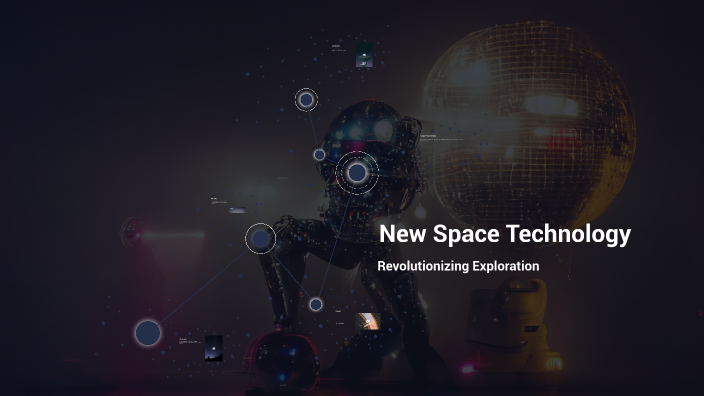 Innovations in Space Technology by Nehemiah Jordan on Prezi