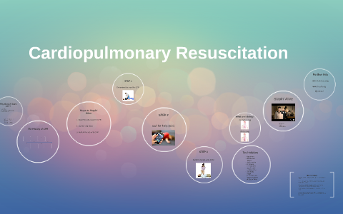 Cardiopulmonary Resuscitation by Emma Botten on Prezi
